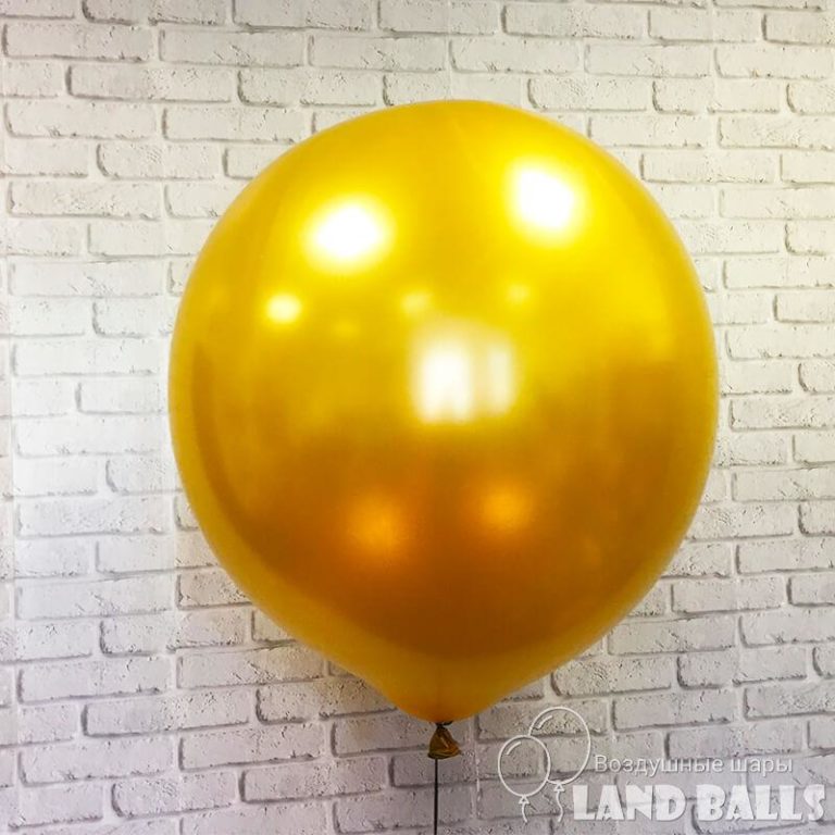 Большие шары - Мир Шаров | Доставка шаров в Москве и МО | Заказать шарики